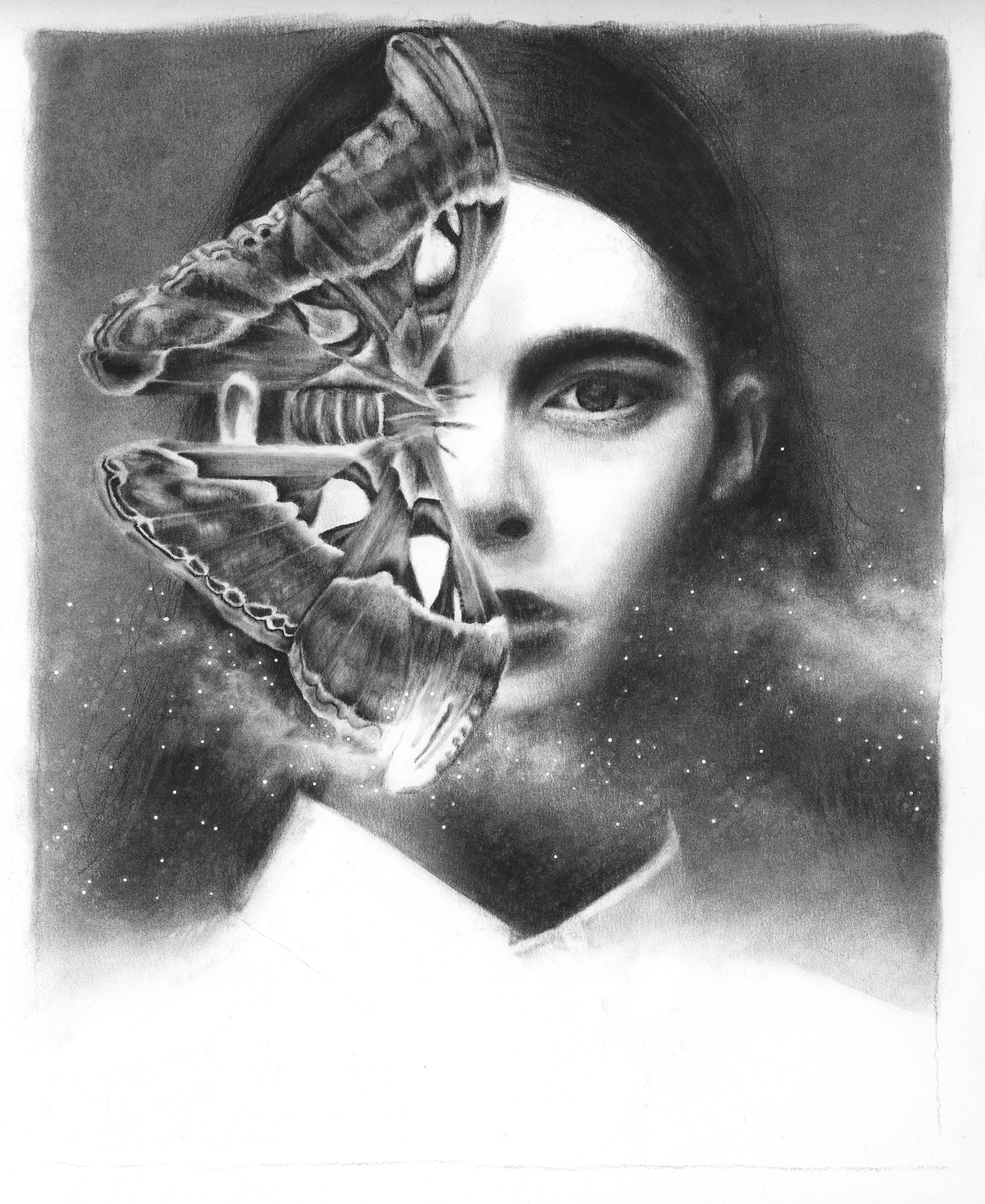 Deanne Cheuk, Art Director & Artist, represented by Hugo & Marie | Hugo ...