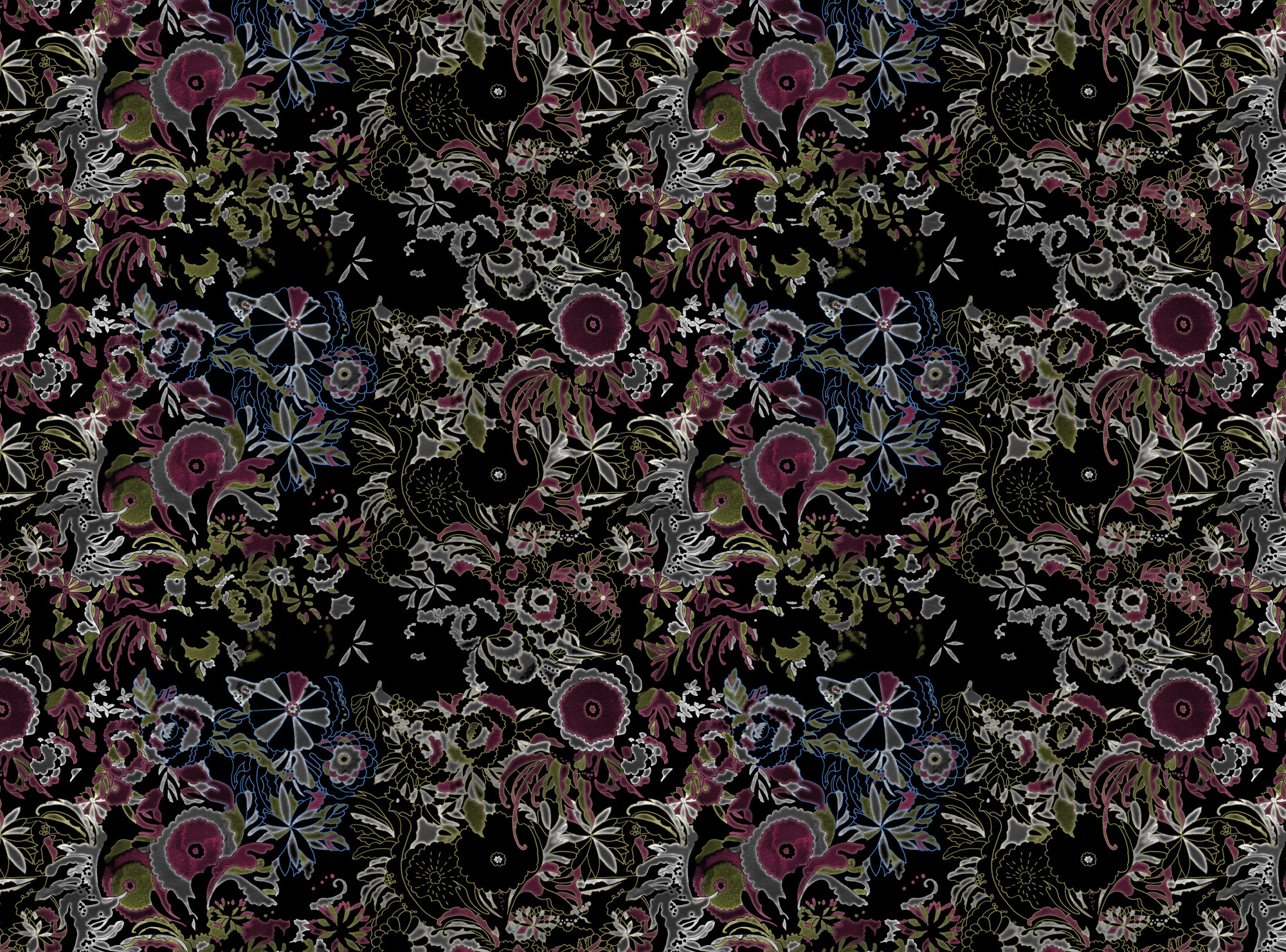 Deanne Cheuk, Art Director & Artist, represented by Hugo & Marie | Hugo ...