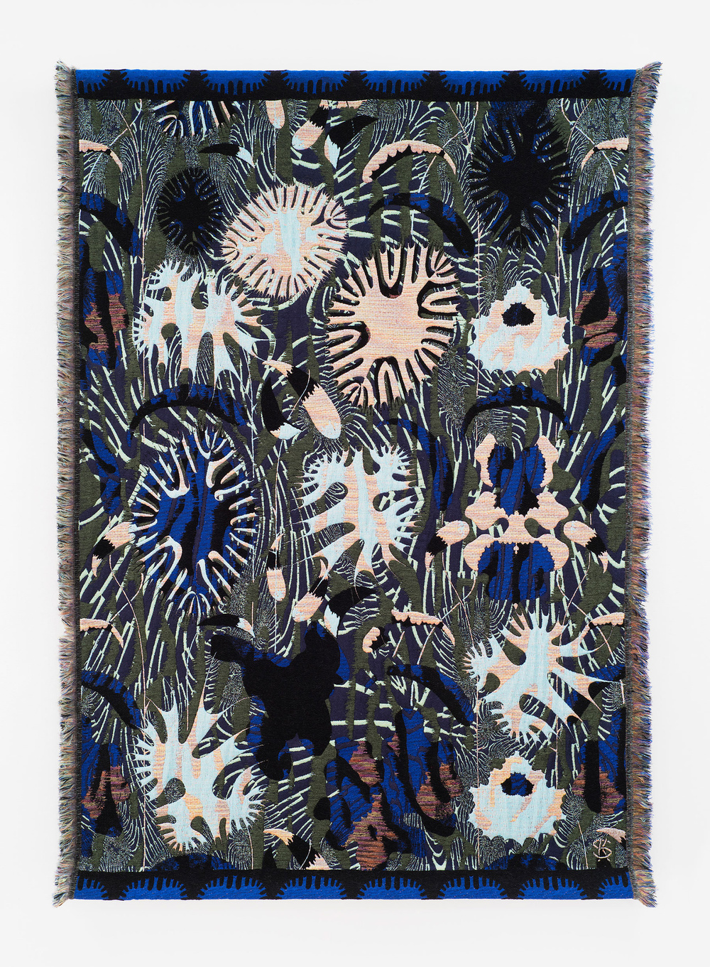 Kustaa Saksi, Artist, represented by Hugo & Marie | Hugo & Marie