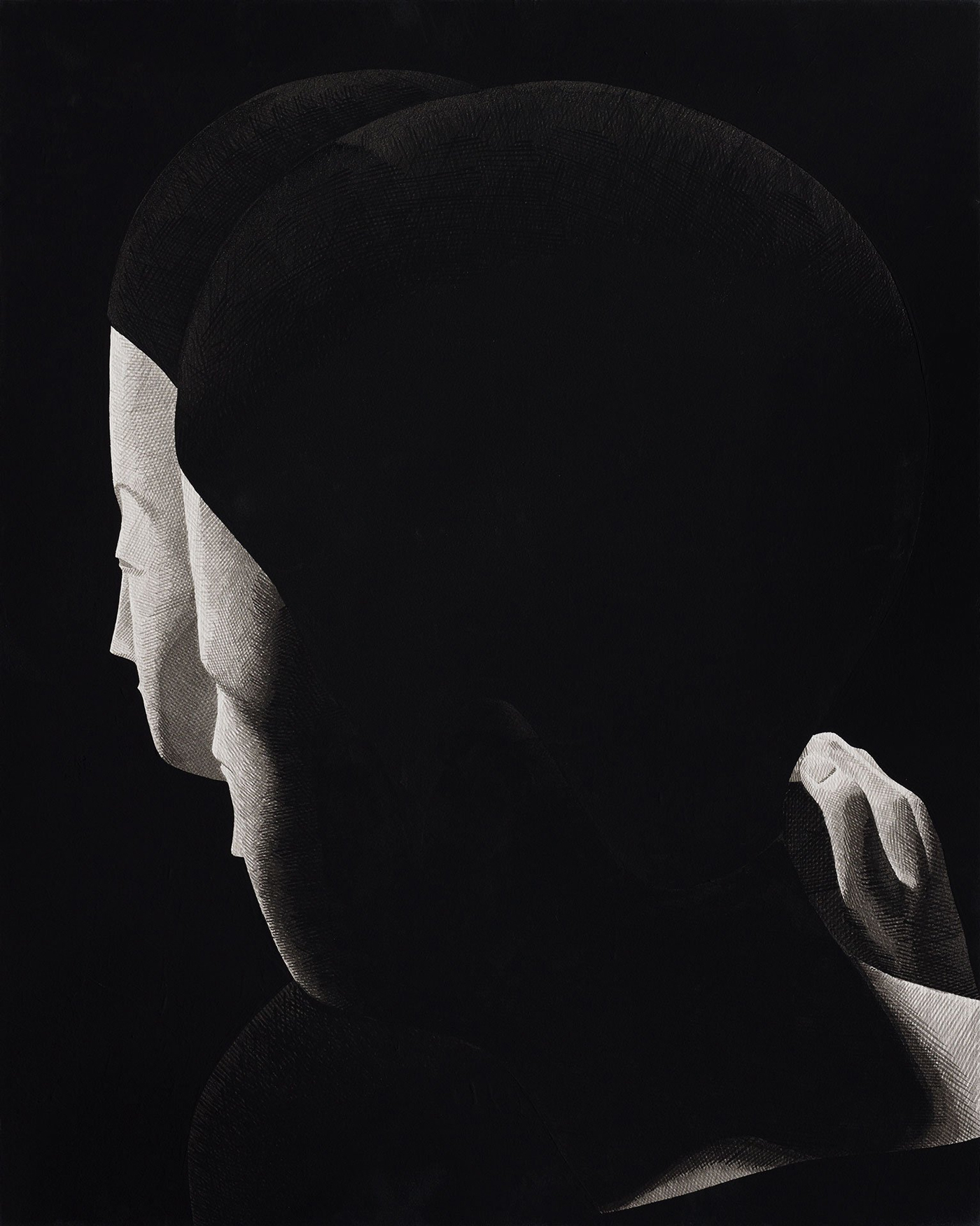 Moonassi, Artist, represented by Hugo & Marie | Hugo & Marie