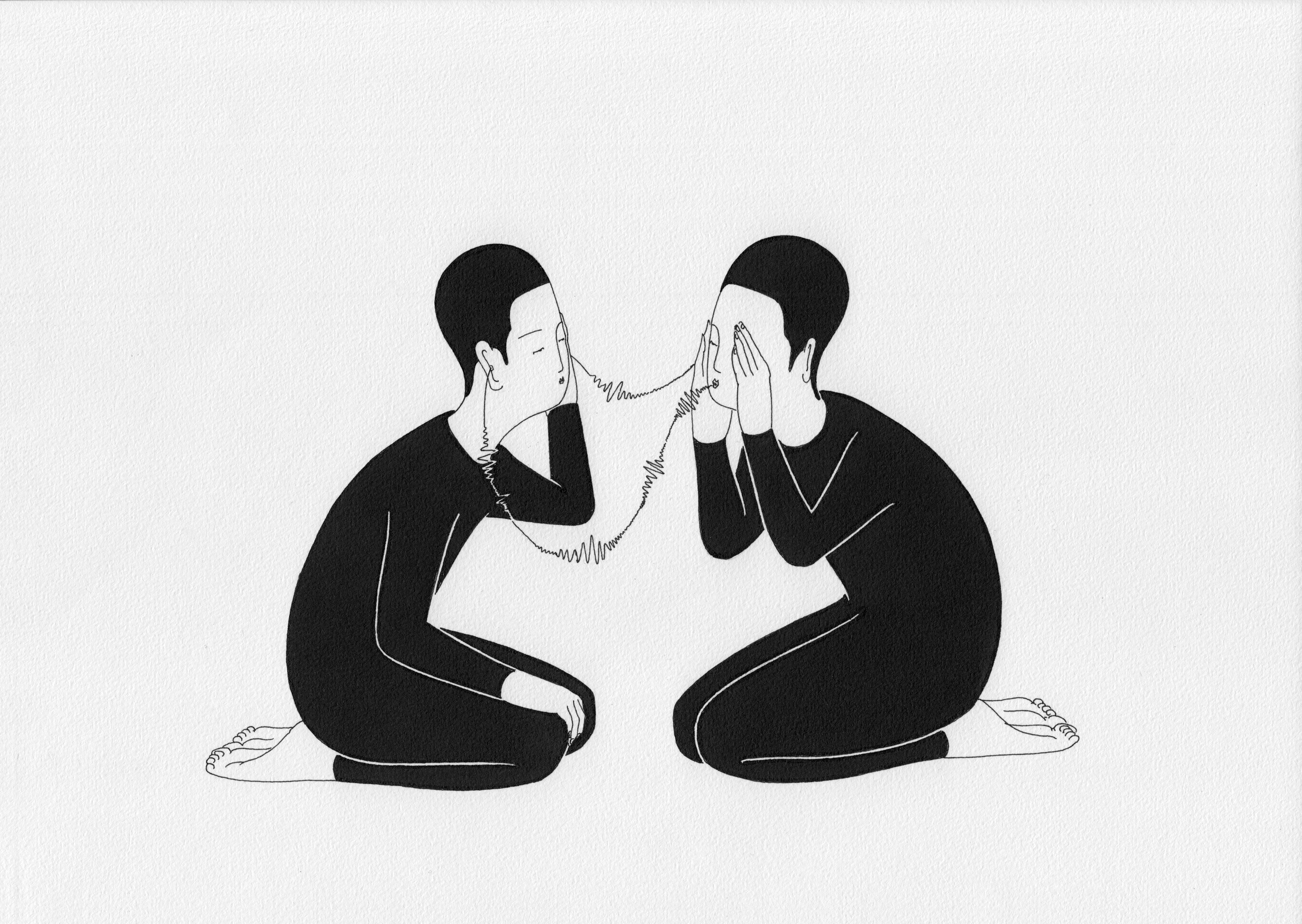 Moonassi, Artist, represented by Hugo & Marie | Hugo & Marie