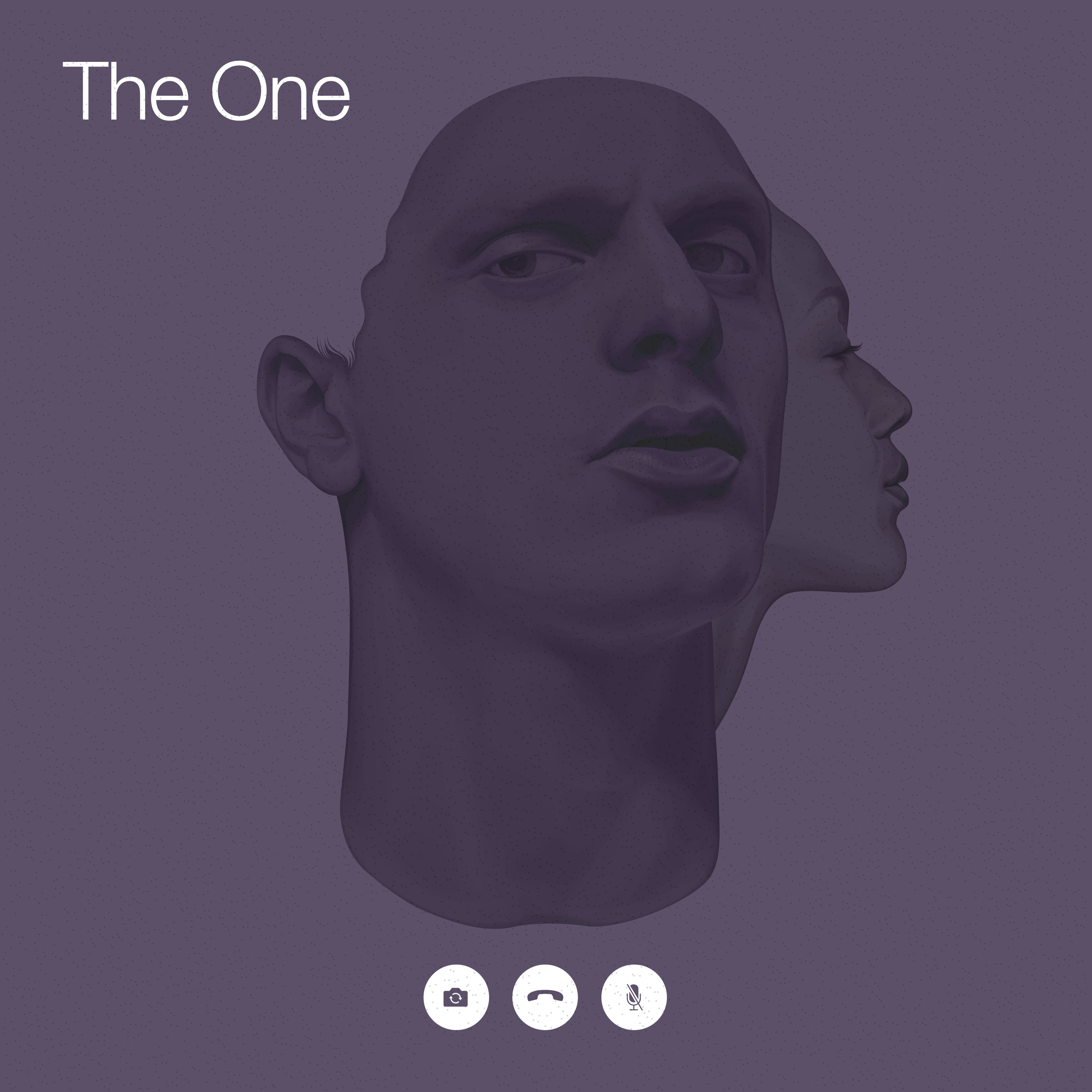 The One | Jules Julien | Hugo & Marie