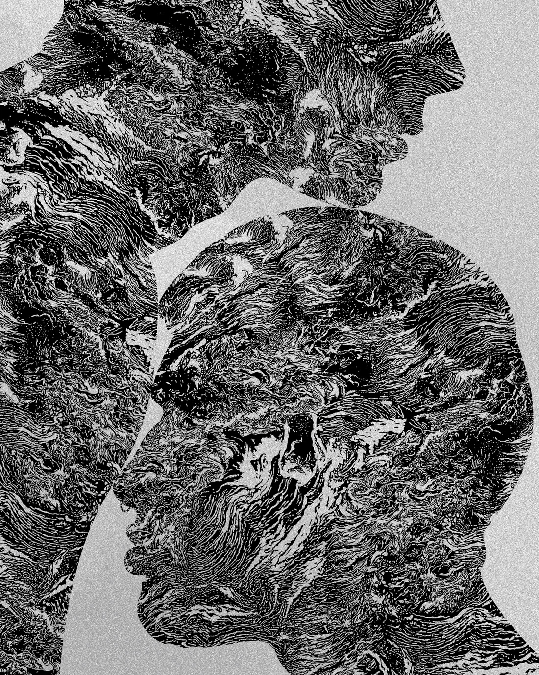 Jules Julien, Artist & Illustrator, Represented by Hugo & Marie | Hugo ...