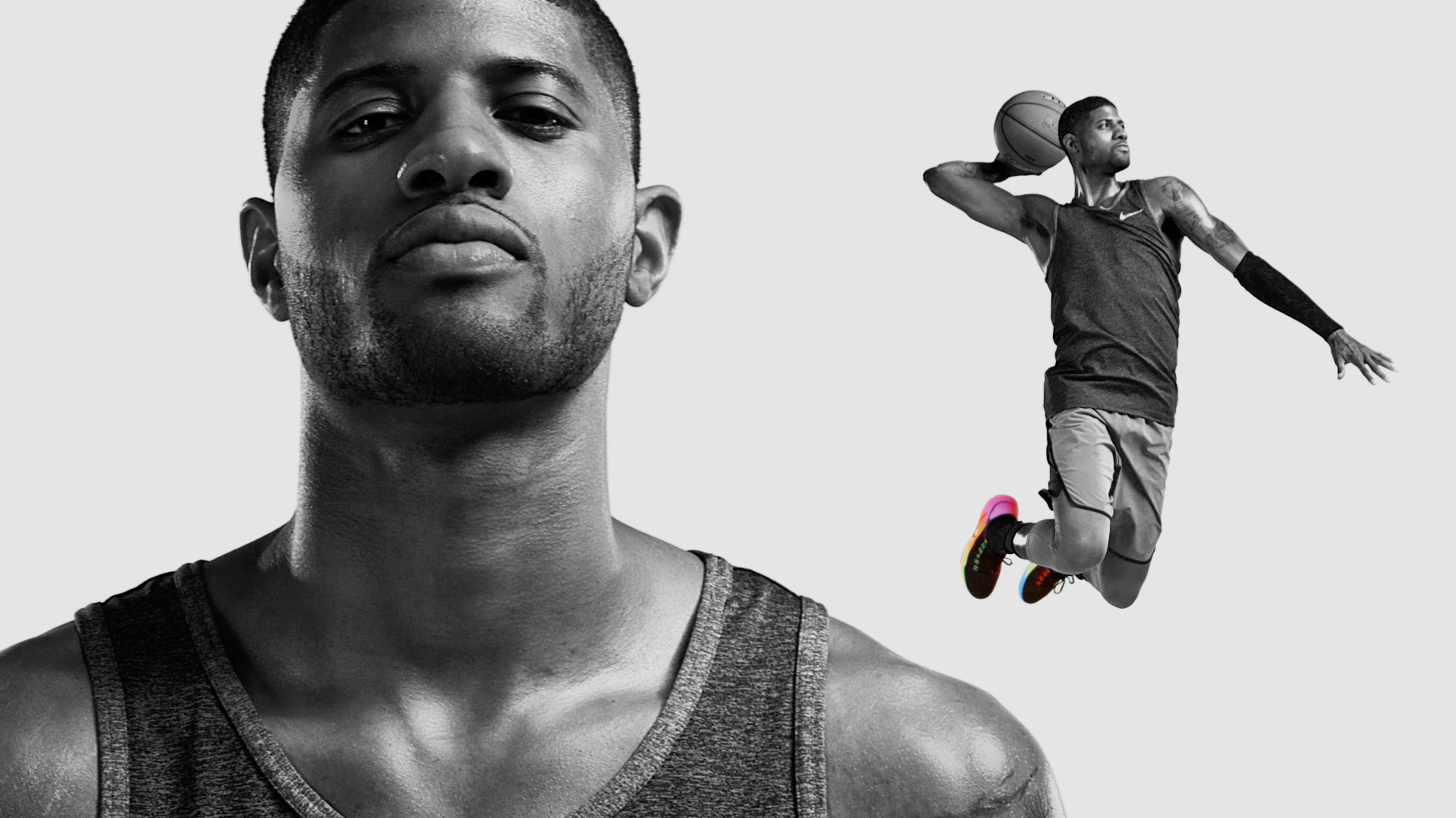 Nike Olympics Summer 2016 Campaign by Hugo & Marie Creative Agency ...