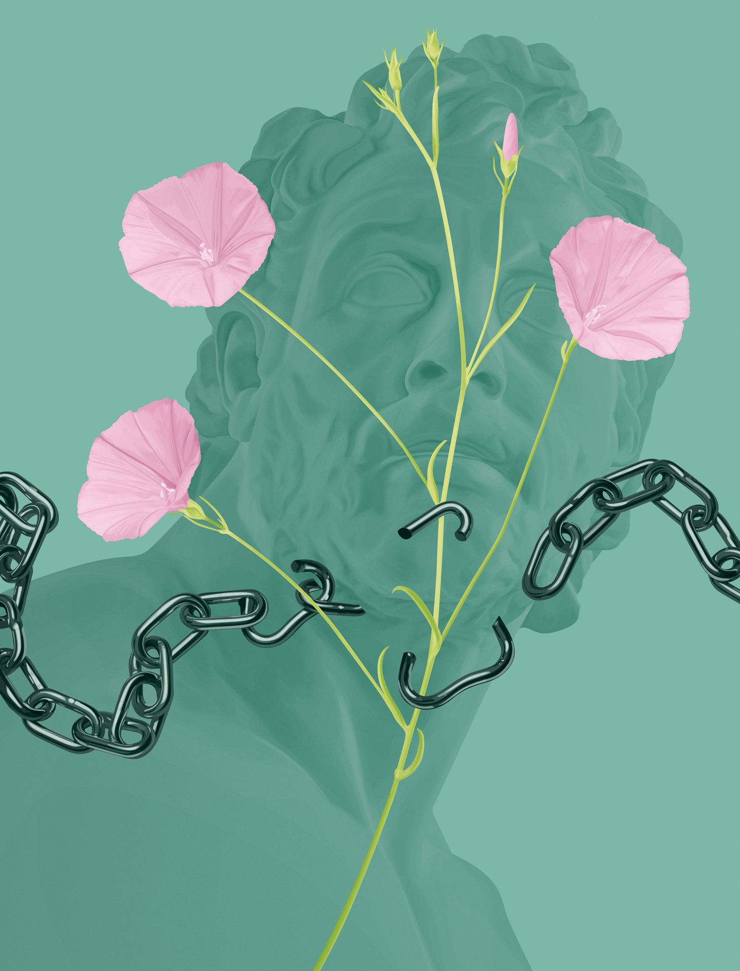 Jules Julien, Artist & Illustrator, Represented by Hugo & Marie | Hugo ...