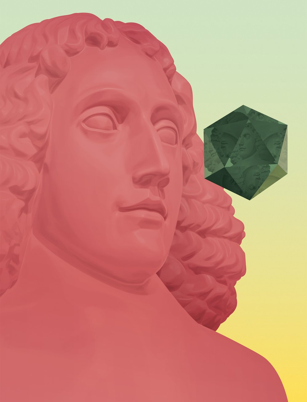 Jules Julien, Artist & Illustrator, Represented by Hugo & Marie | Hugo ...