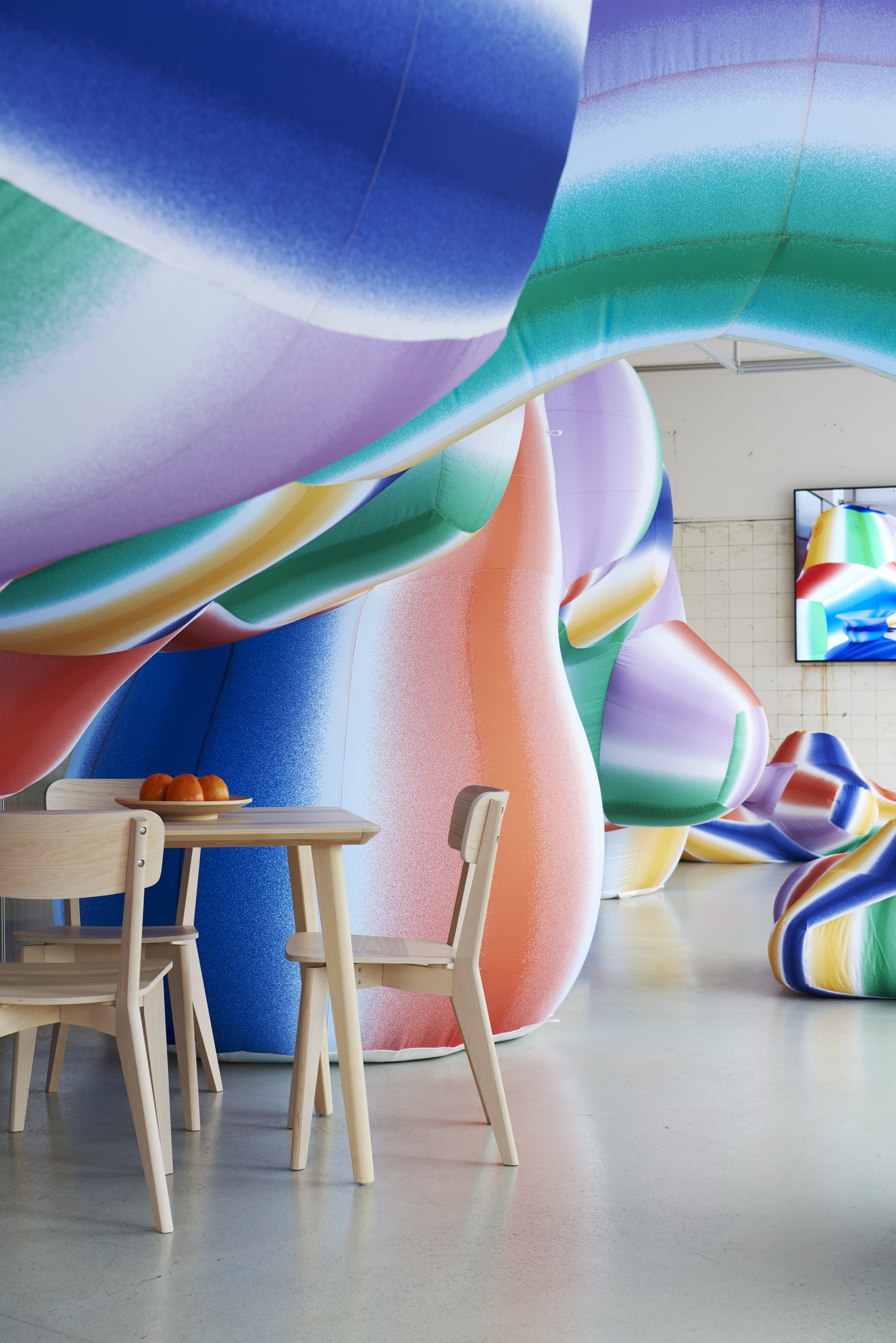 Tin&Ed, Artists & Directors, represented by Hugo & Marie | Hugo & Marie