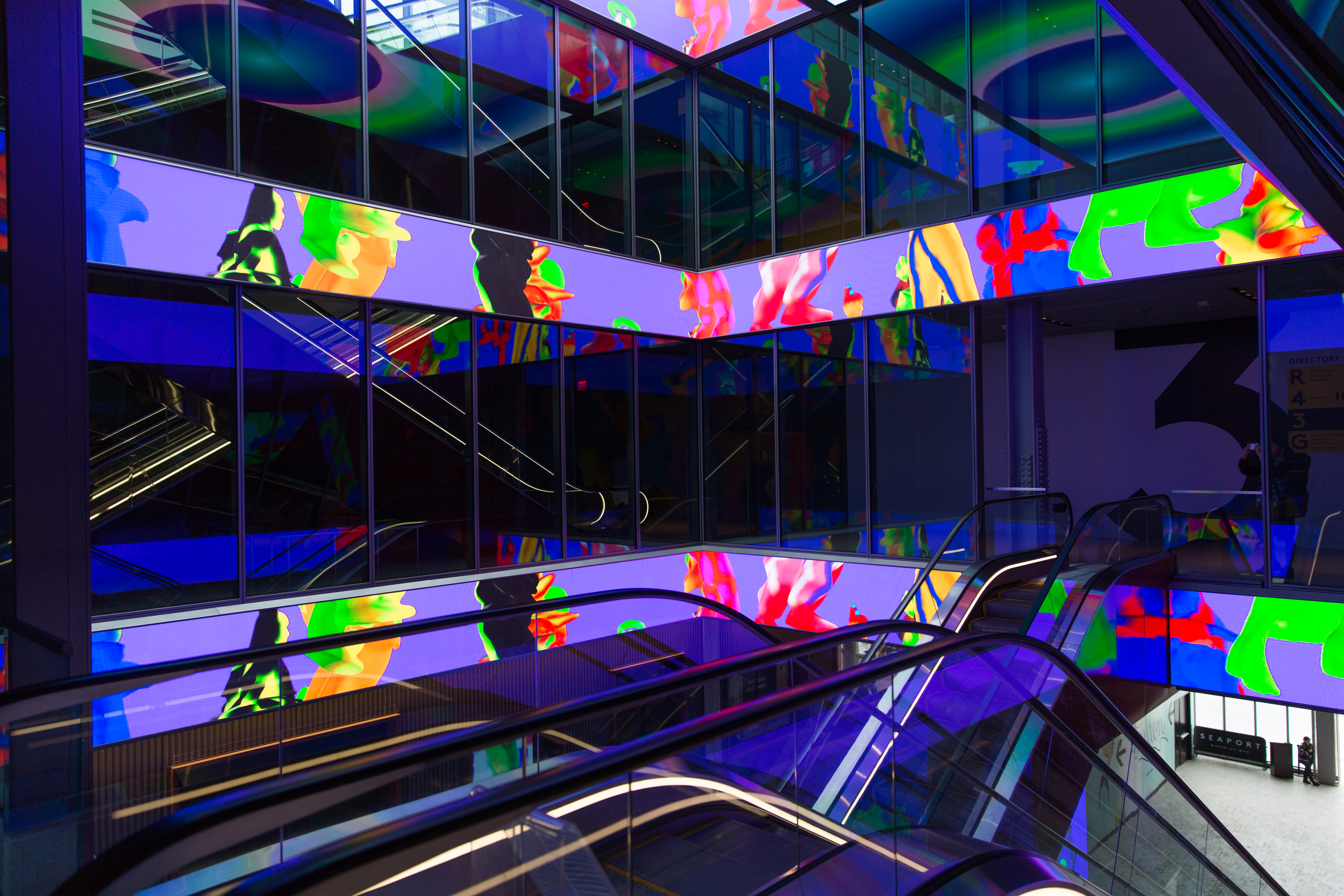 Tin&Ed, Artists & Directors, represented by Hugo & Marie | Hugo & Marie