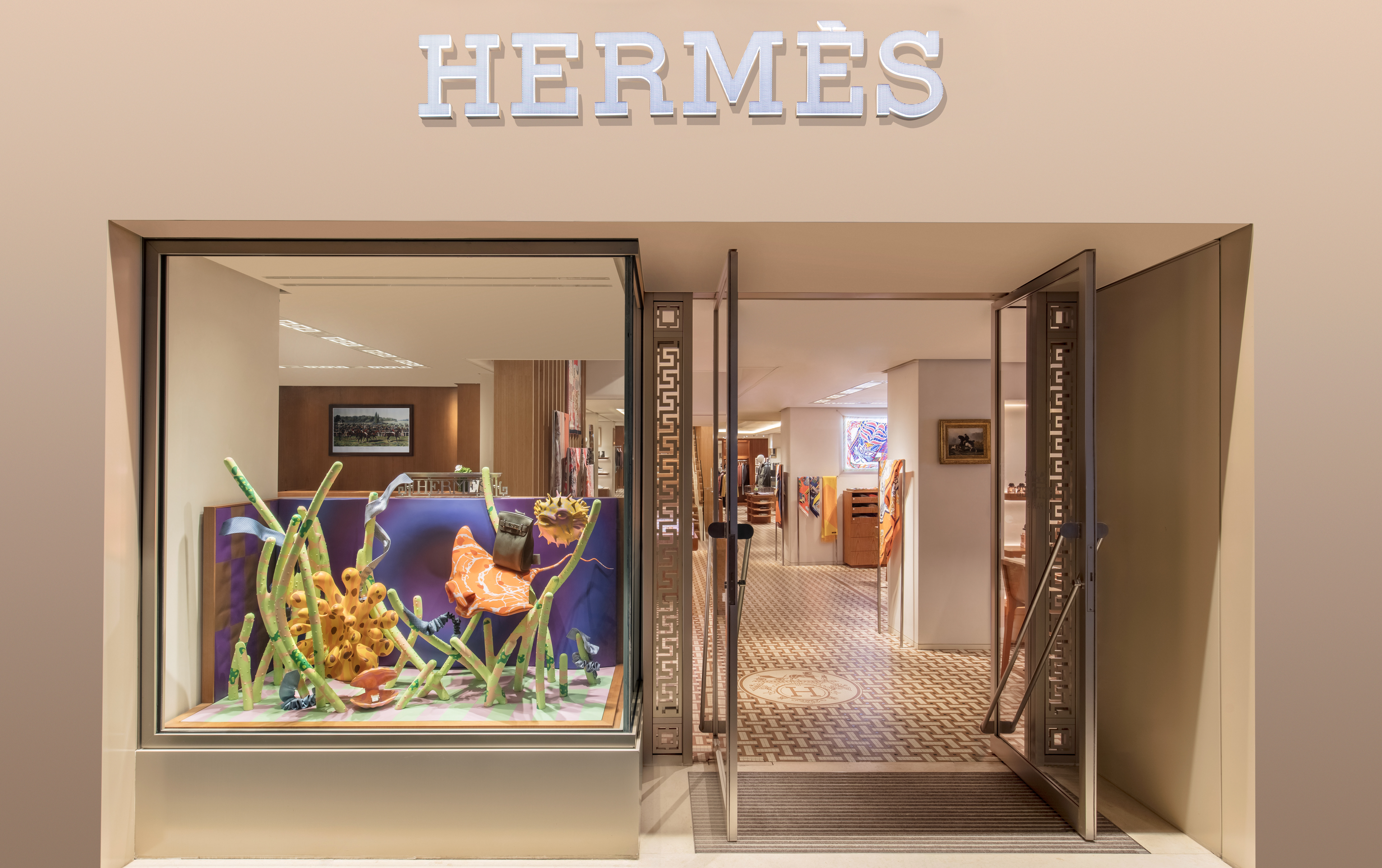 Tin&Ed, Artists & Directors, represented by Hugo & Marie | Hugo & Marie