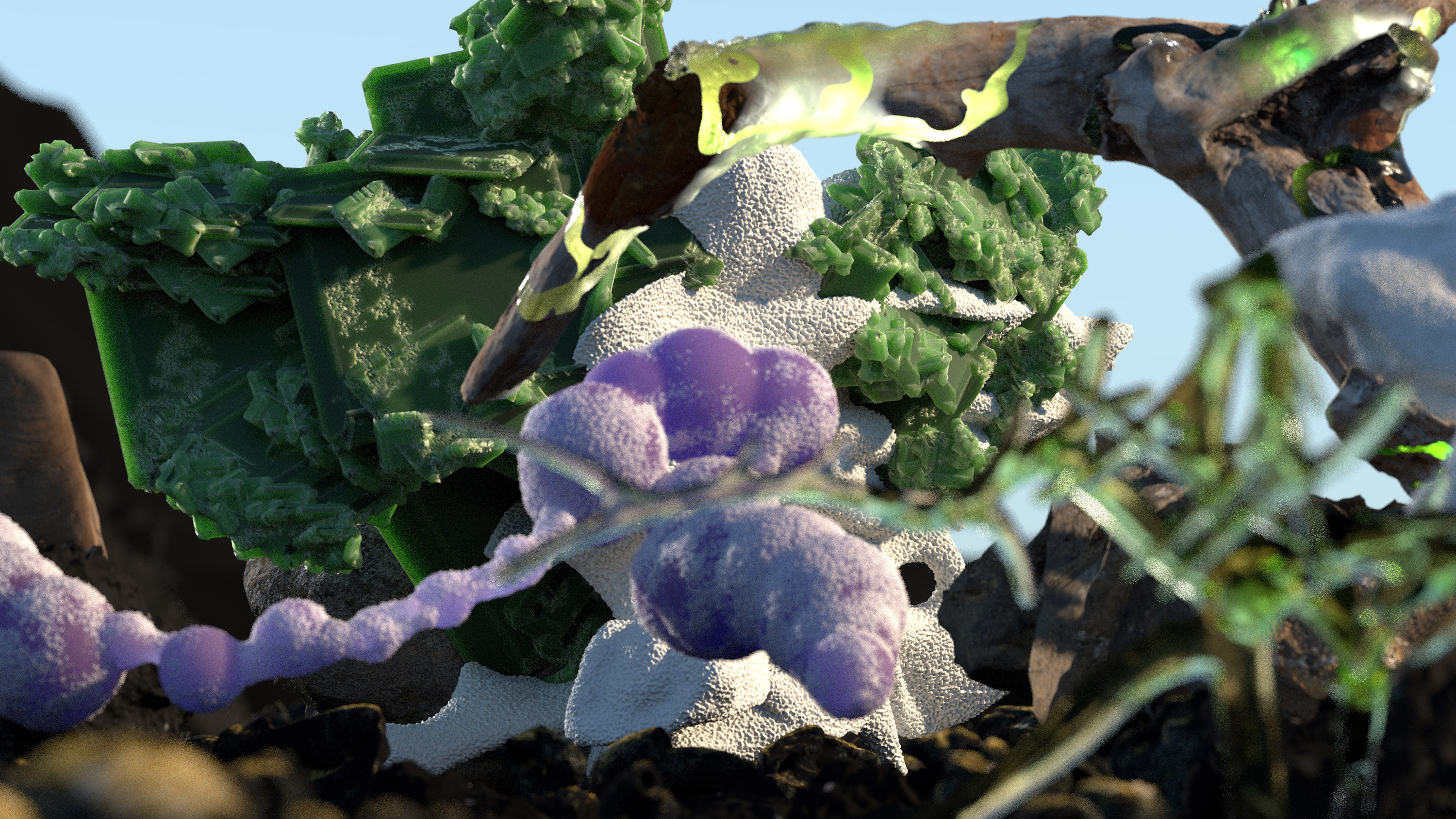 Tin&Ed, Artists & Directors, represented by Hugo & Marie | Hugo & Marie