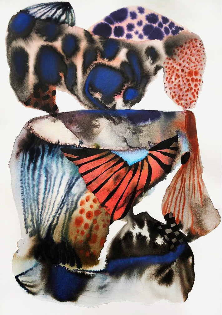 Emma Larsson | Hugo & Marie