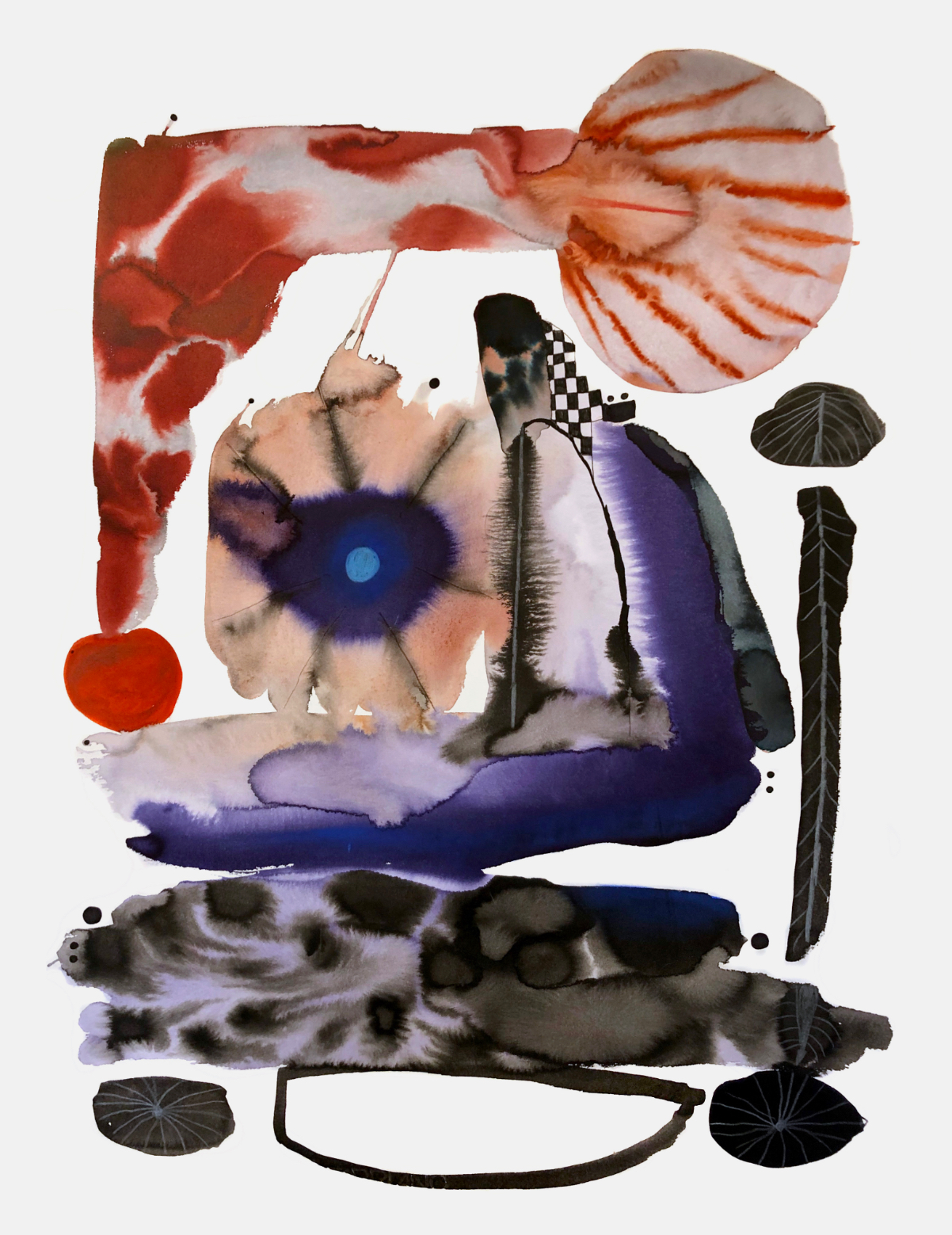 Emma Larsson | Hugo & Marie