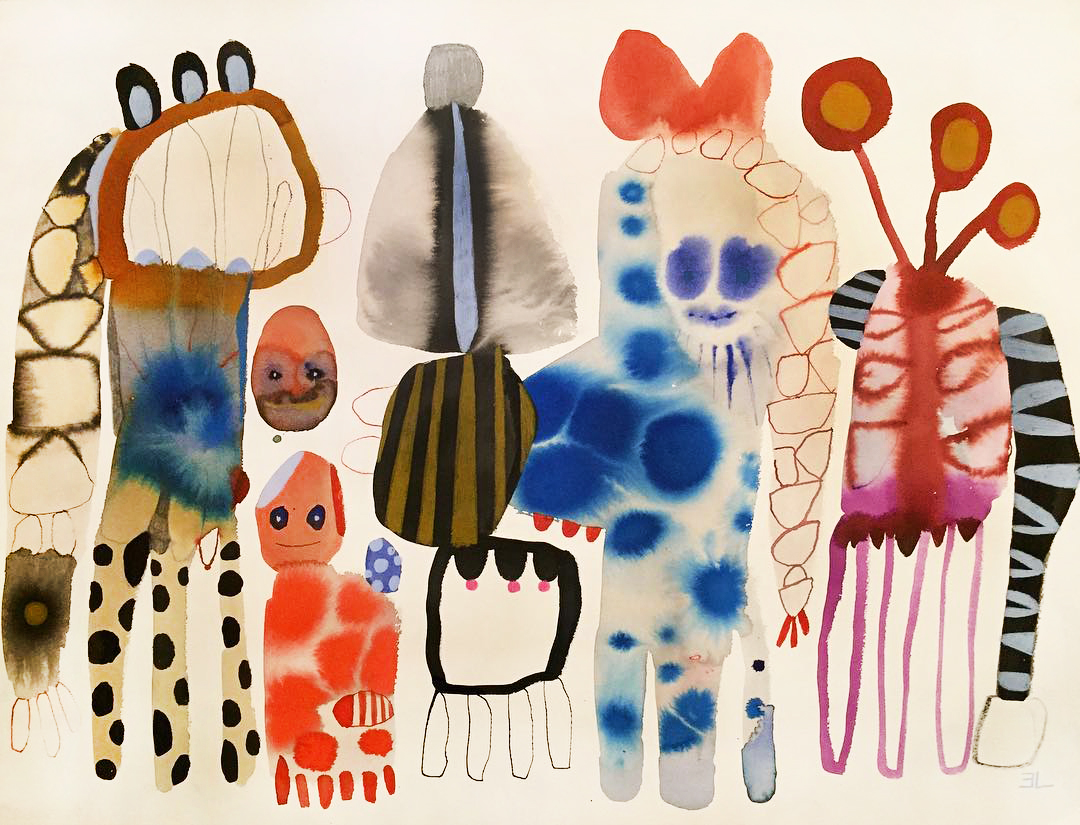 Emma Larsson | Hugo & Marie