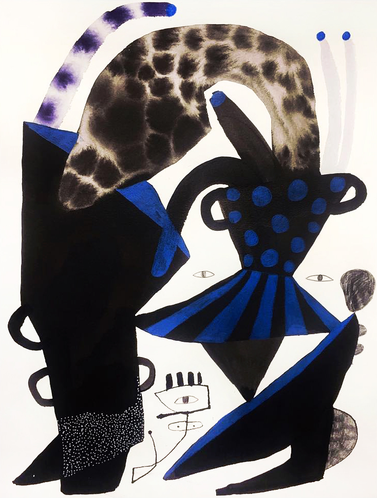 Emma Larsson | Hugo & Marie