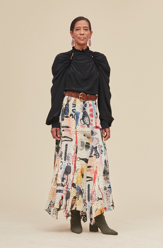 Emma Larsson | Hugo & Marie