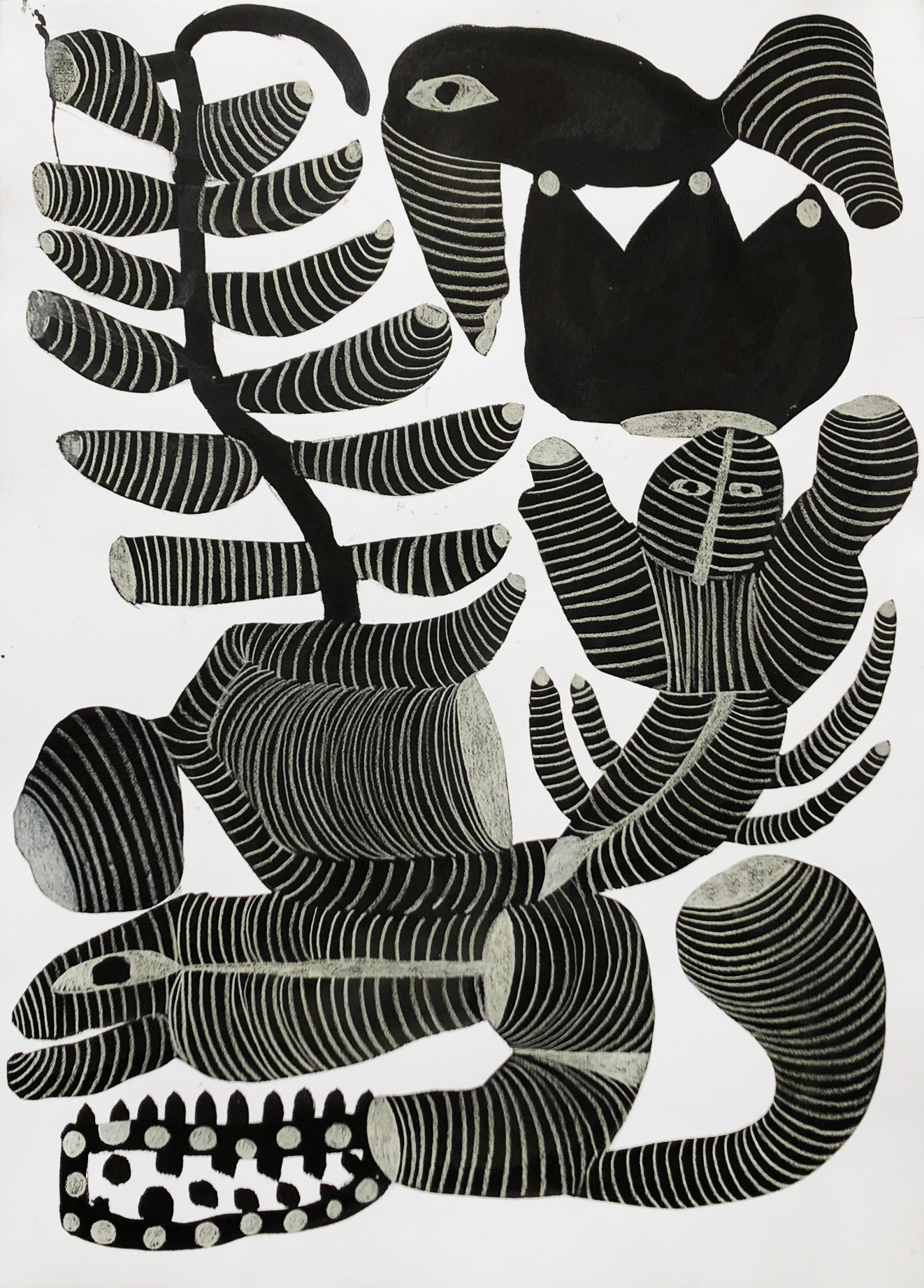 Emma Larsson | Hugo & Marie