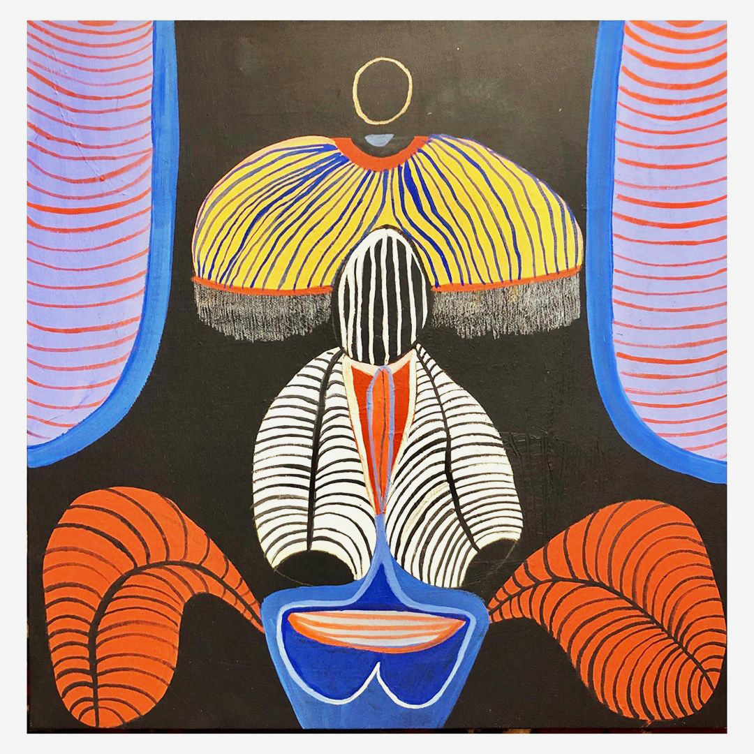 Emma Larsson | Hugo & Marie