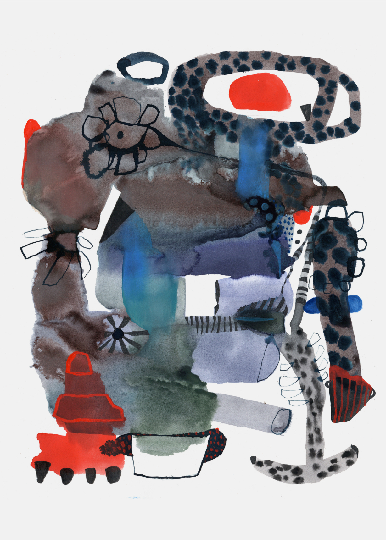 Emma Larsson | Hugo & Marie