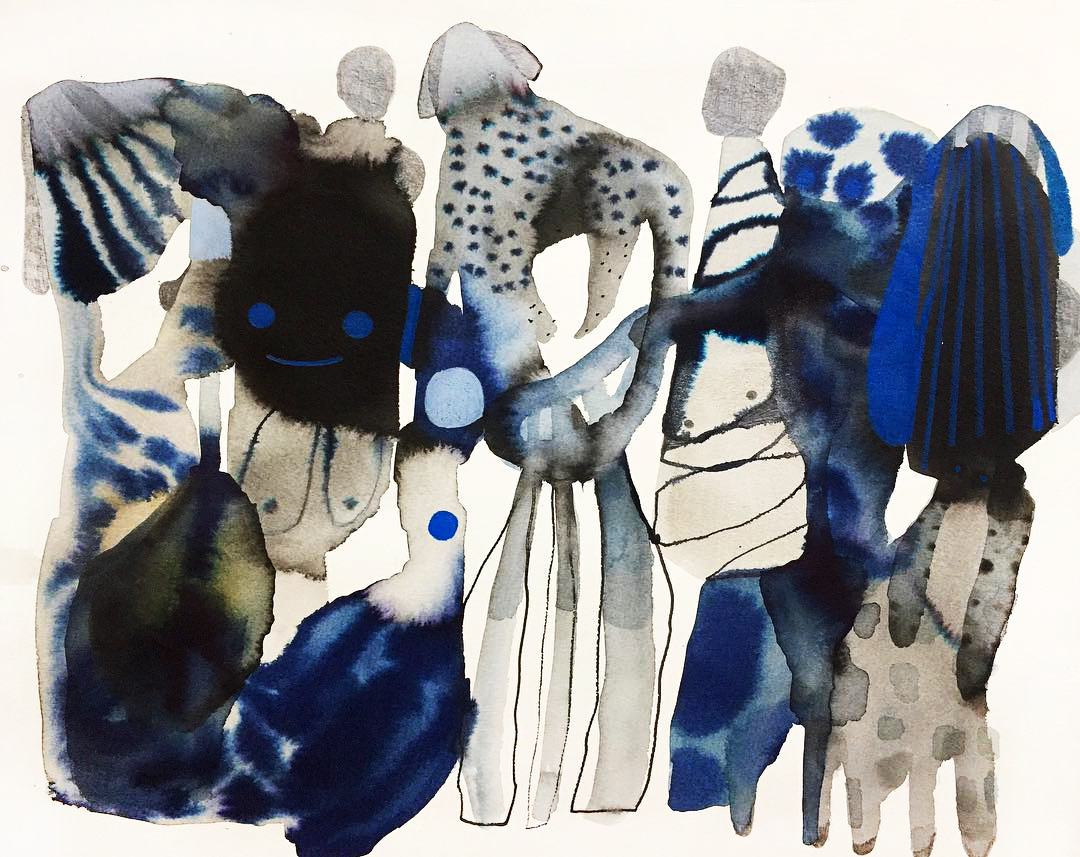 Emma Larsson | Hugo & Marie