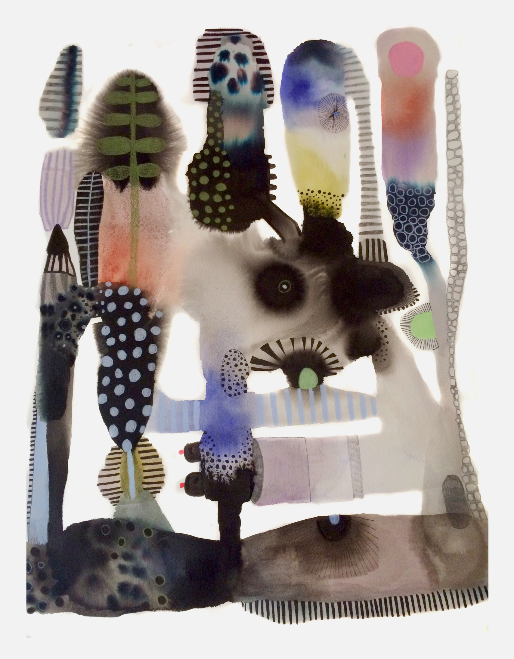 Emma Larsson | Hugo & Marie