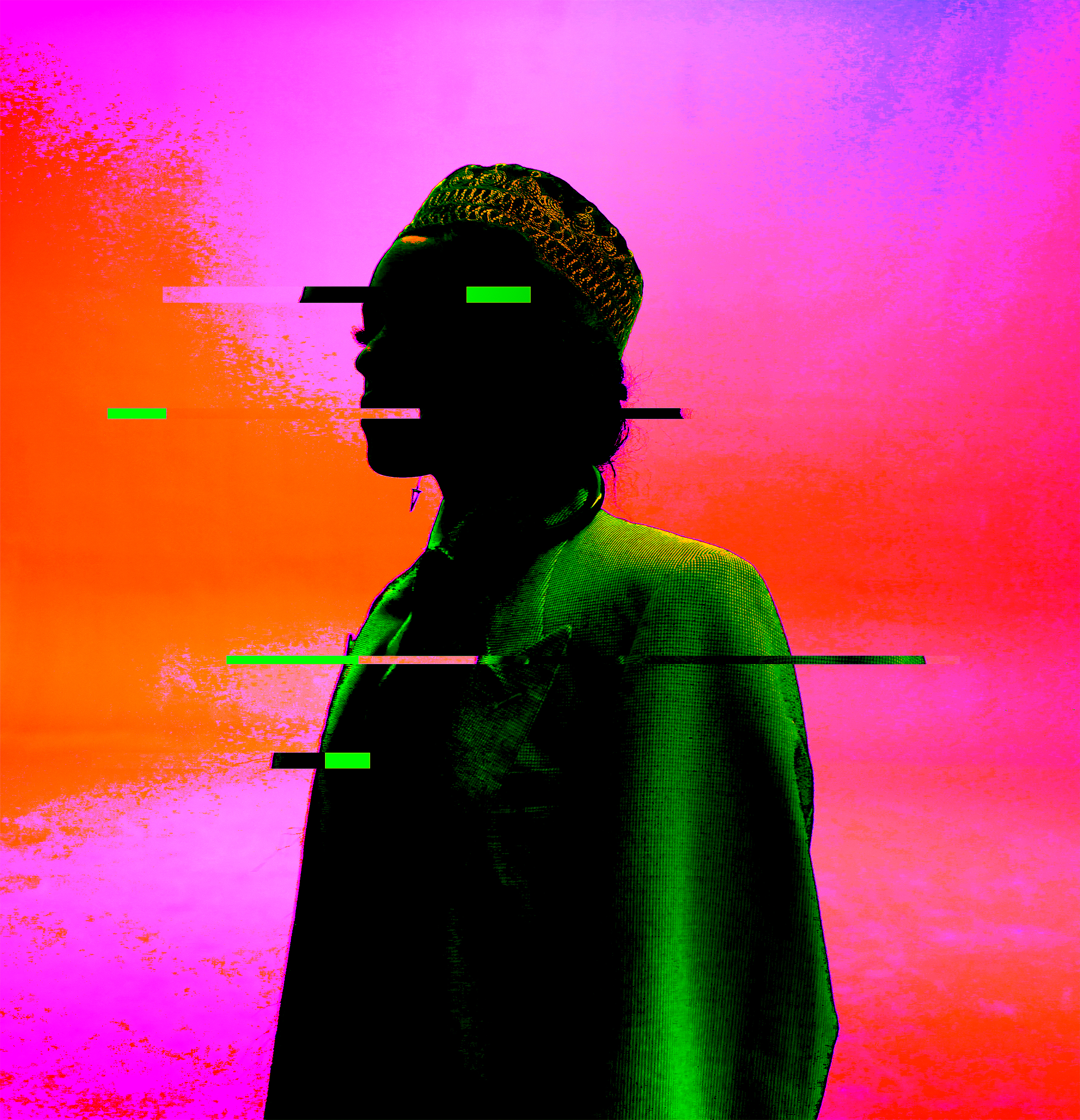 Dirty Computer (Janelle Monae) by Chris Burnett | Chris Burnett | Hugo ...